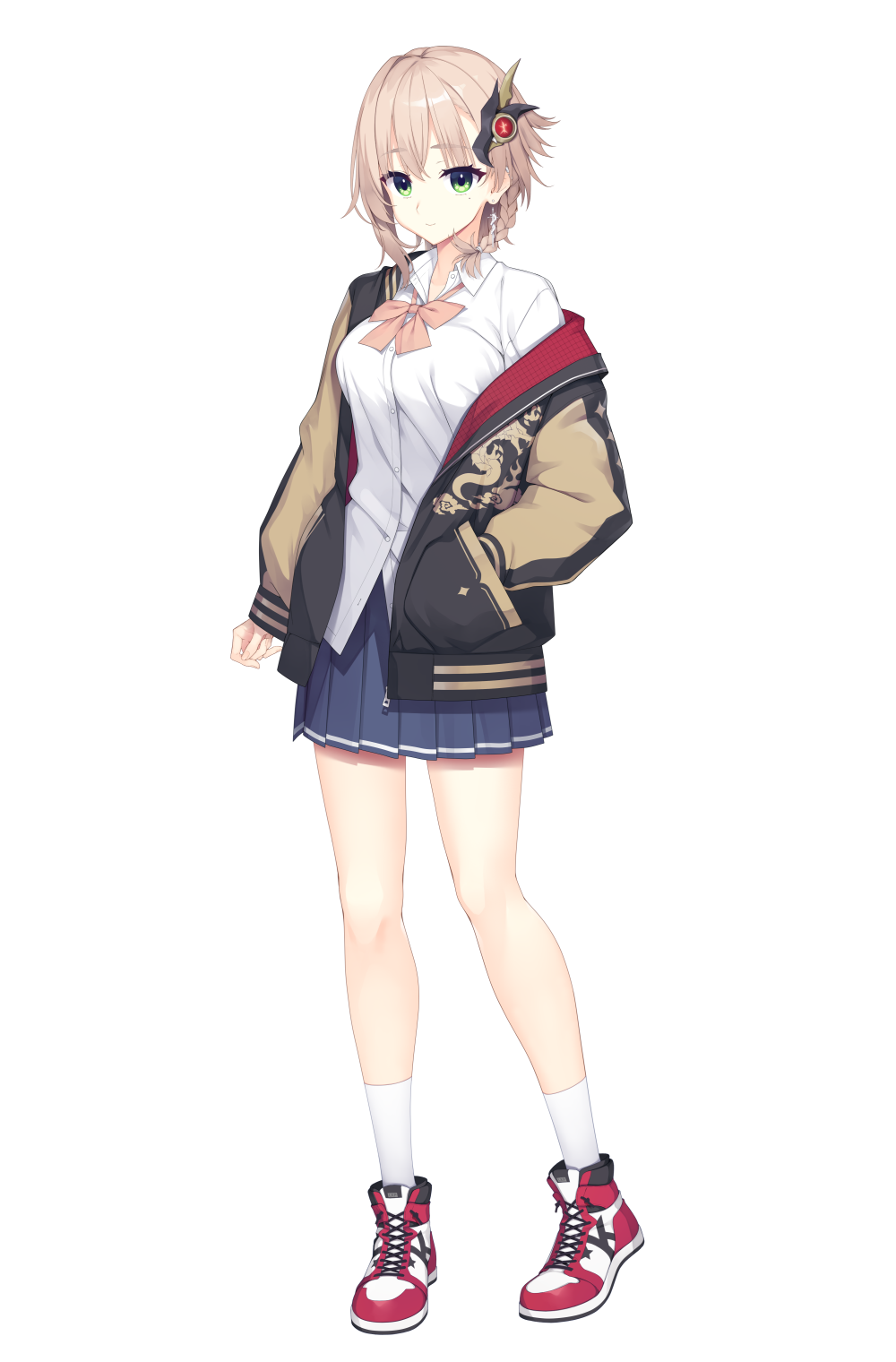 COEIROINK:キャラクター